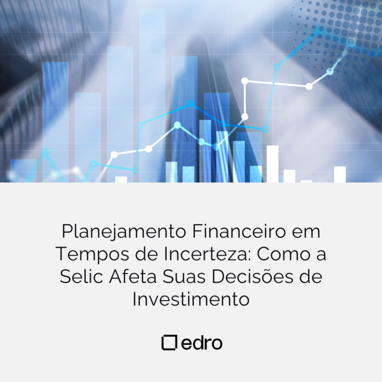 Está preparado para 2025? Descubra as melhores dicas de investimento ...